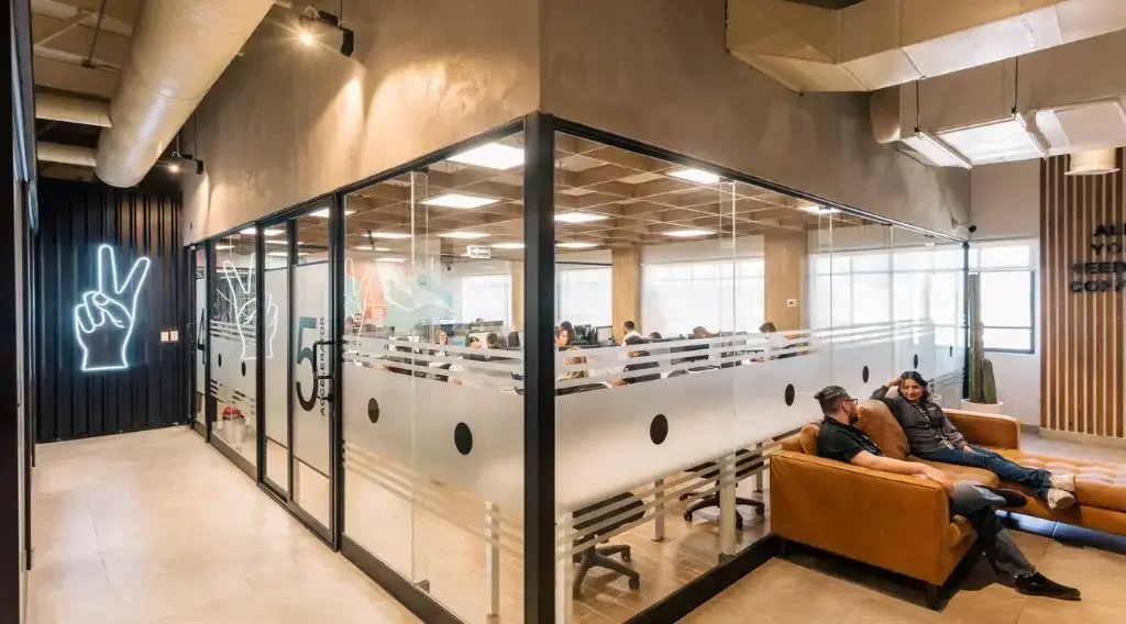 Capabilities Center in Mexico | Intugo