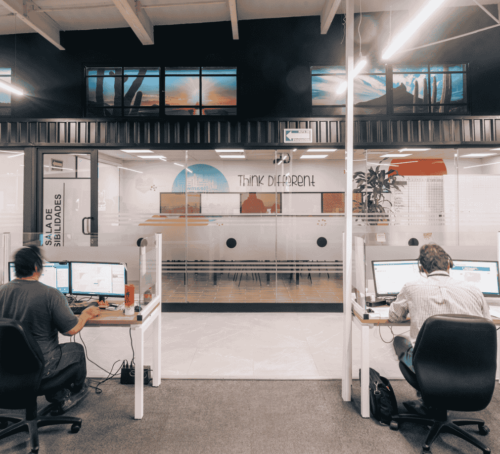 Nearshore Solutions Mexico: Build & Scale Your Team with Intugo